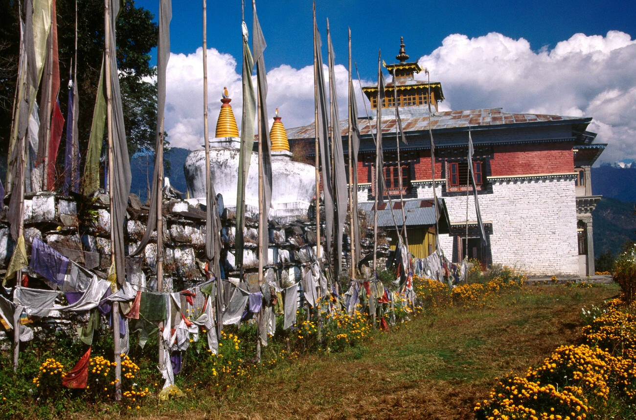 10 Best Monasteries Of Sikkim For Your Next Trip In 2024 | Oddessemania