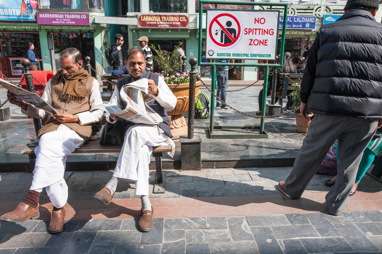 10 Amazing Reasons To Visit Sikkim | Oddessemania