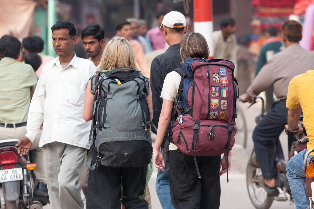 Adventurous Backpacking: All You Need To Know | Oddessemania