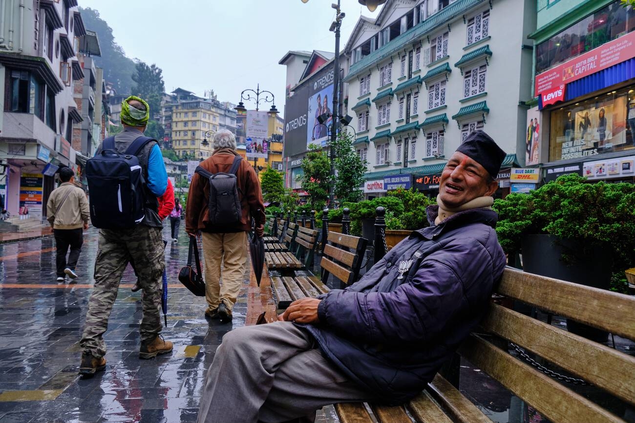 10 Amazing Reasons To Visit Sikkim | Oddessemania