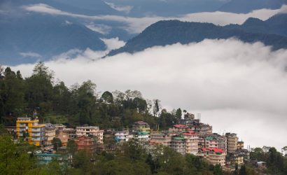 10 Incredible Places In Sangti Valley Arunachal Pradesh|Oddessemania