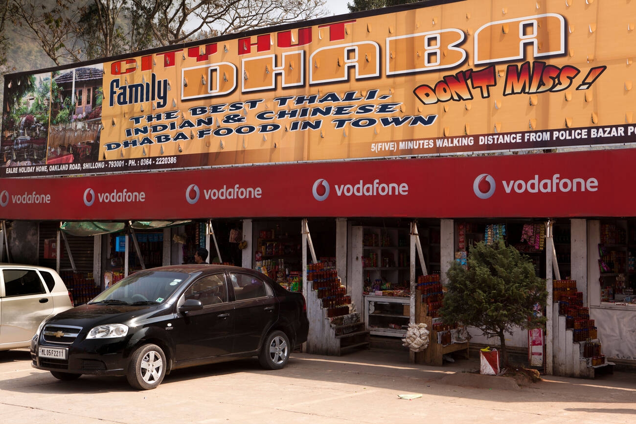 16 Best Cafes & Restaurants In Shillong You Can't Miss | Oddessemania