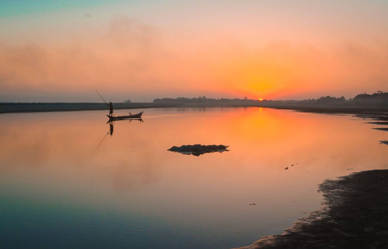 This Is The Only Best Assam Travel Guide You'll Ever Need! | Oddessemania