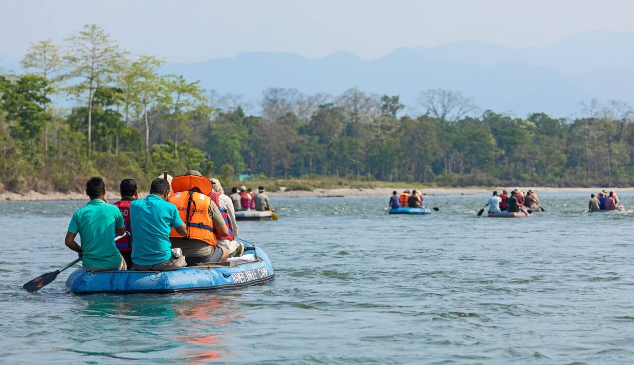 This Is The Only Best Assam Travel Guide You'll Ever Need! | Oddessemania