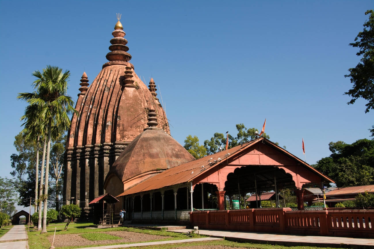 The Ultimate Sibsagar Travel Guide In 2024! | Oddessemania