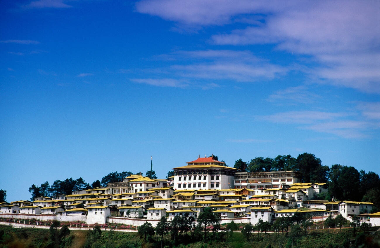 Best 30 Places In Tawang To Visit | Oddessemania