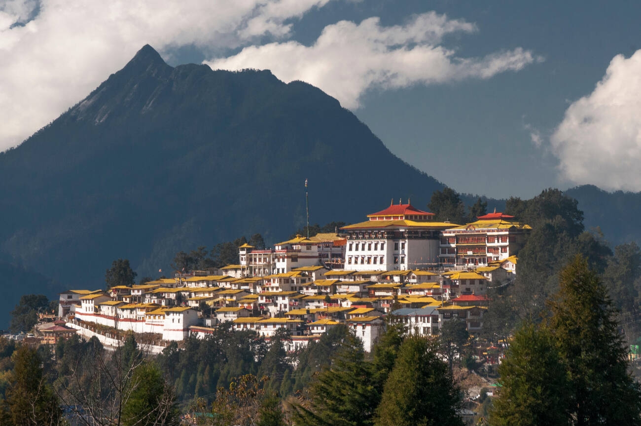 Best 10 Things To Do In Tawang | Oddessemania