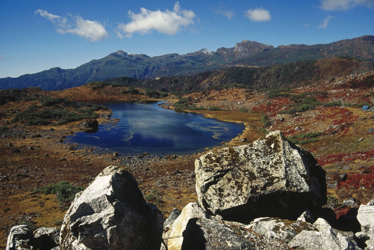 Best 10 Things To Do In Tawang | Oddessemania