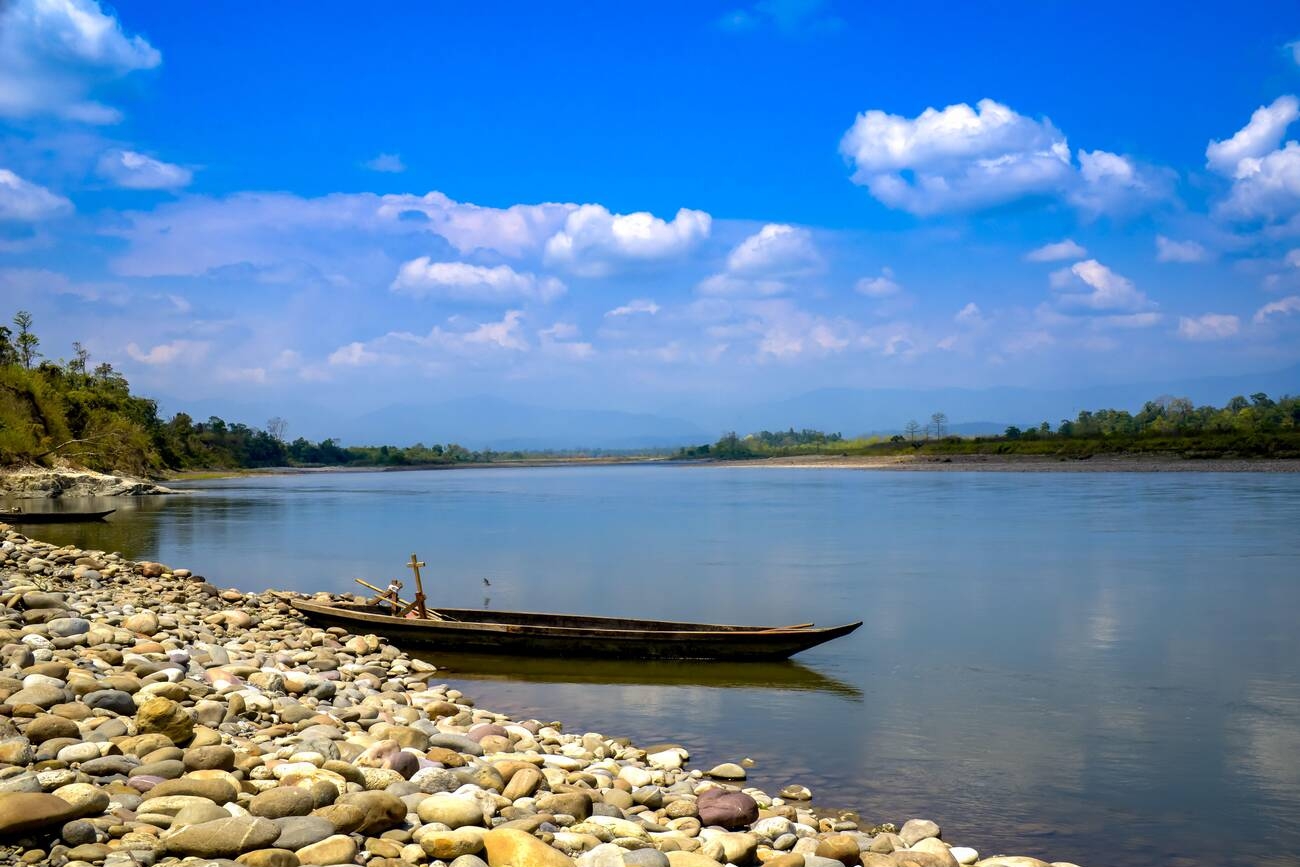 This Is The Only Best Assam Travel Guide You'll Ever Need! | Oddessemania