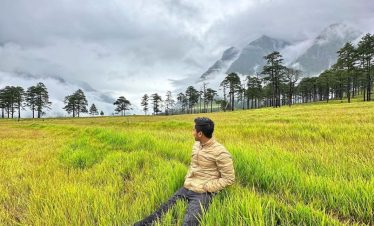 Exploring Ziro: 4 Amazing Things To Do In Ziro | Oddessemania