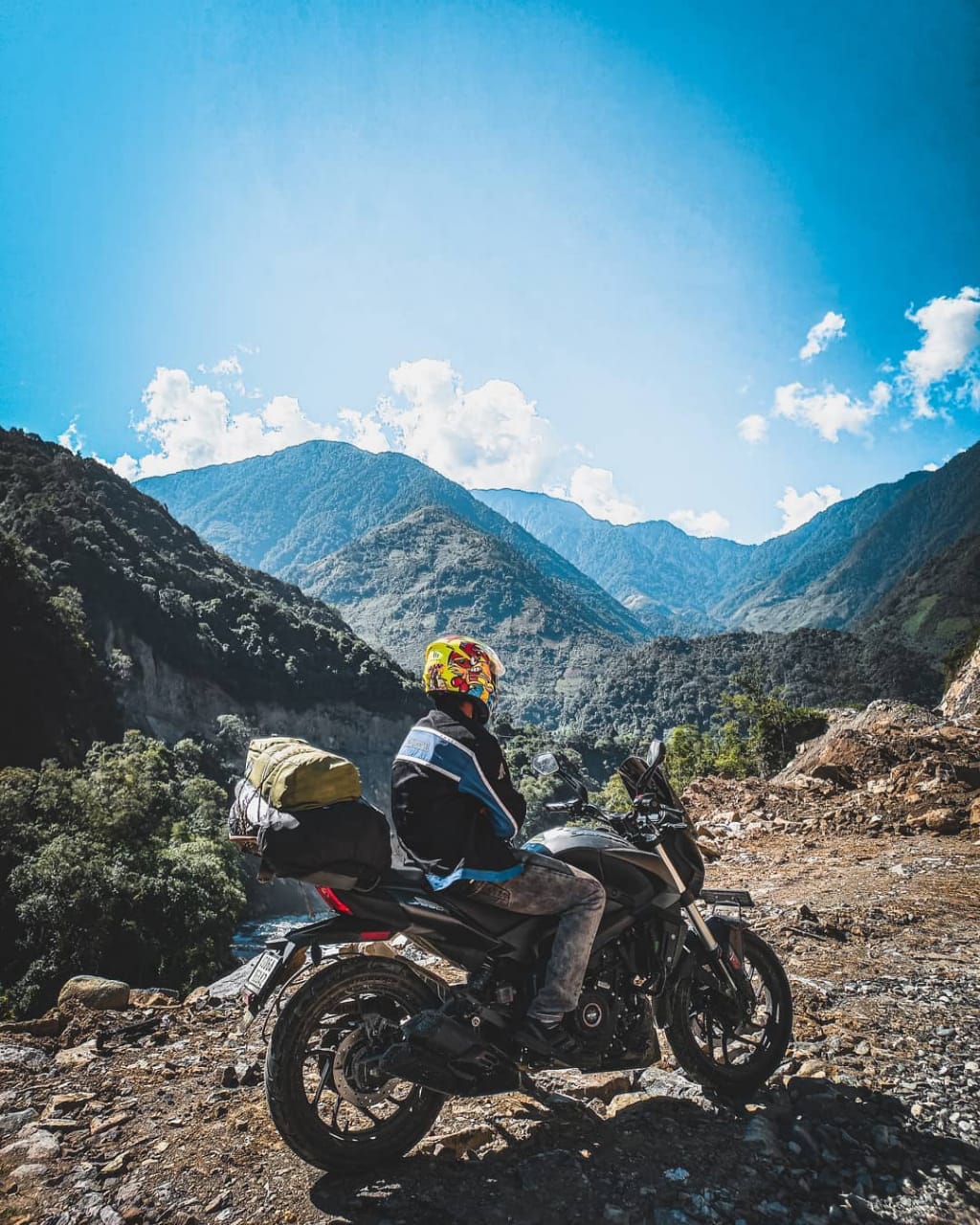 7 Amazing Offbeat Places In Arunachal Pradesh | Oddessemania