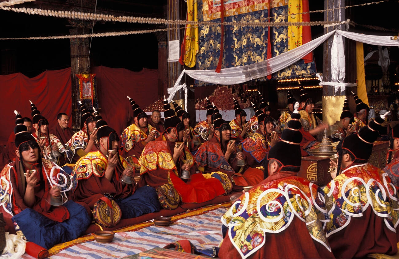 Explore These 11 Vibrant Arunachal Pradesh Festivals Now! | Oddessemania