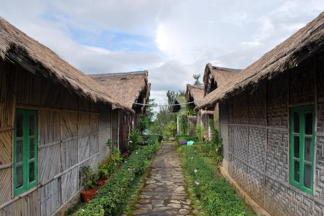 20 Top Tourist Places In Nagaland You Can't Ignore! | Oddessemania