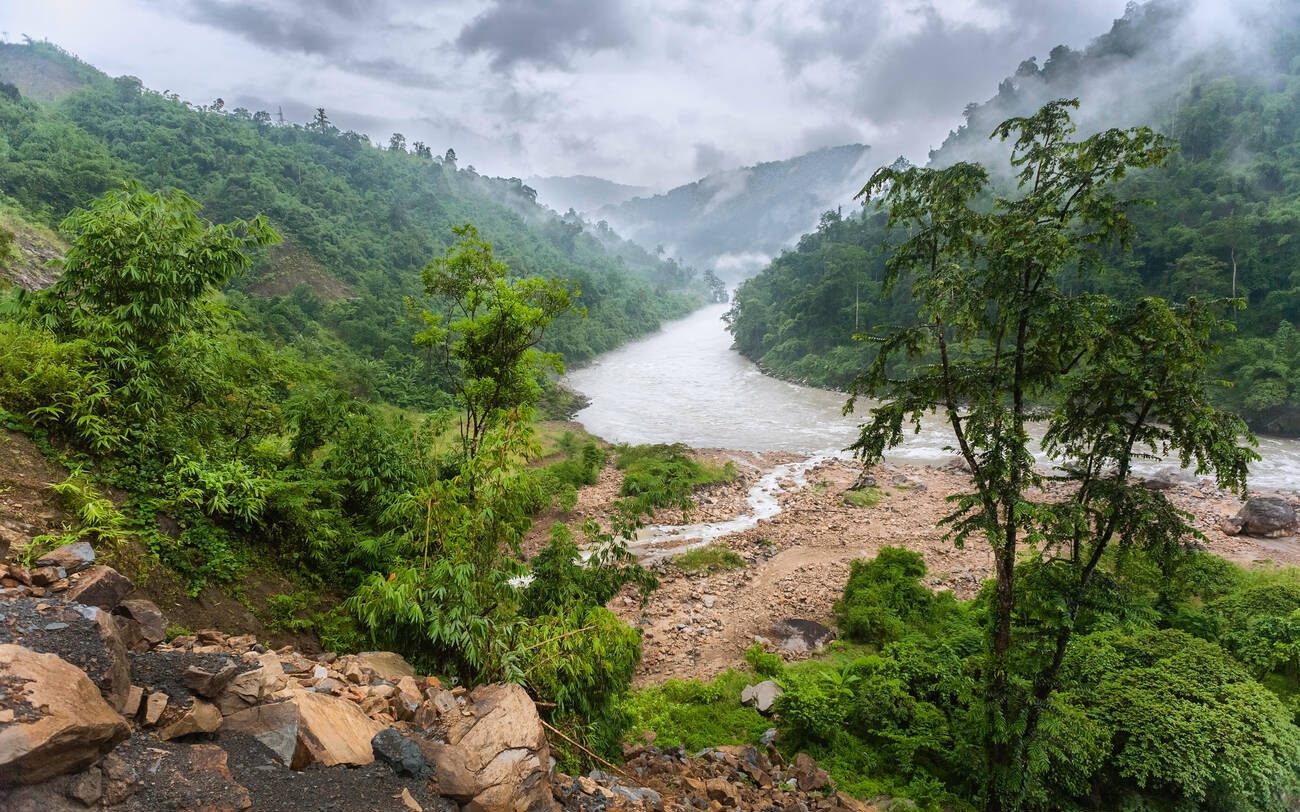 25 Best Places To Visit In Arunachal Pradesh | Oddessemania