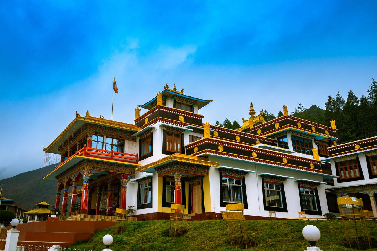 25 Best Places To Visit In Arunachal Pradesh | Oddessemania