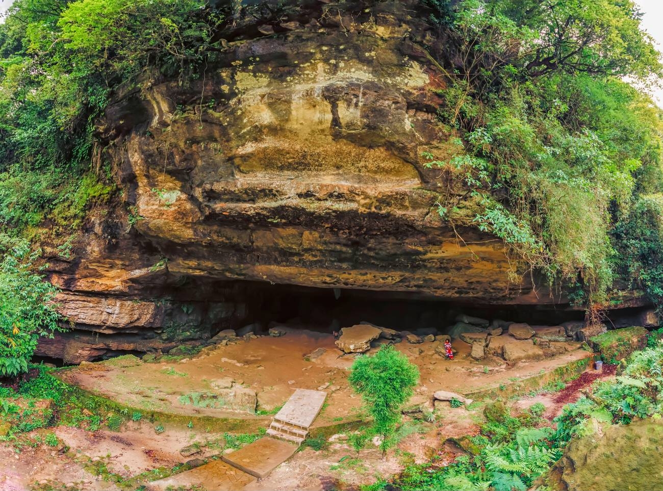 19 Amazing Hotspots: Unveiling Best Shillong Tourist Places!