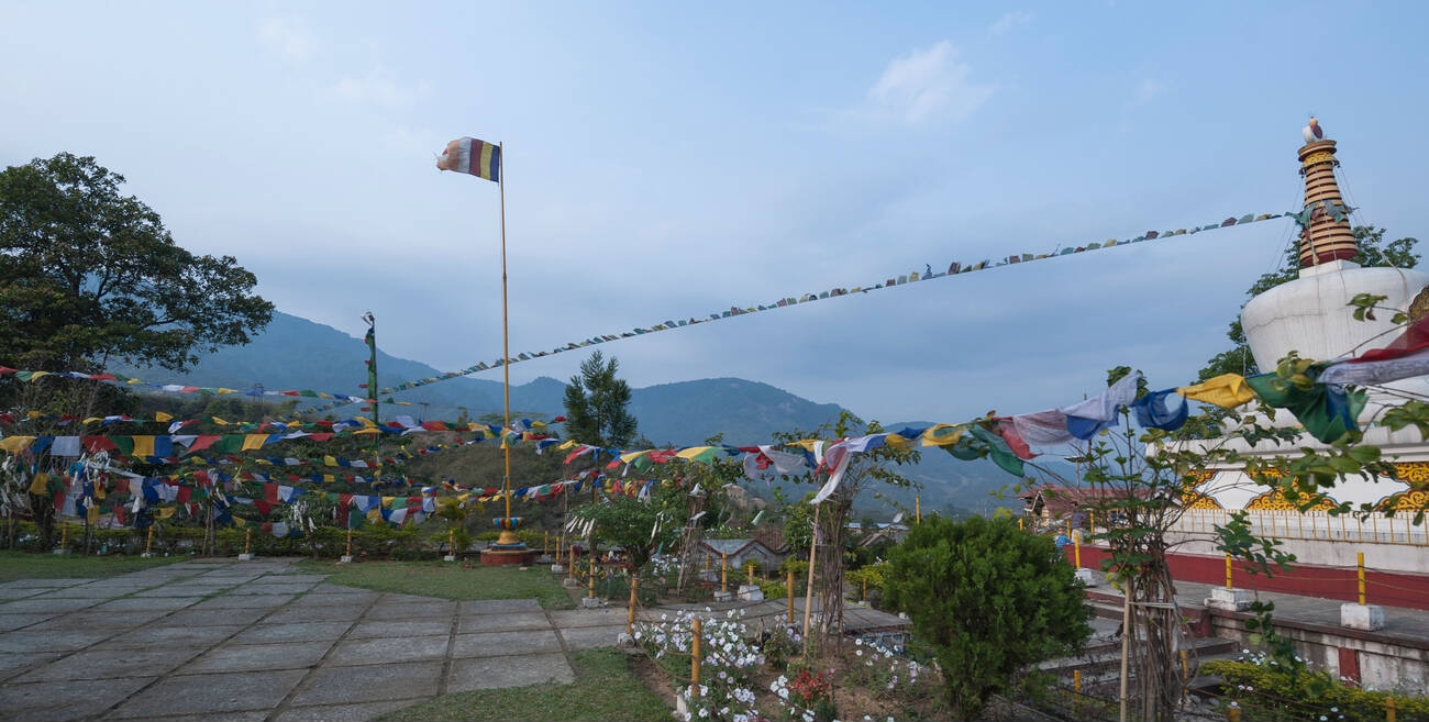 25 Best Places To Visit In Arunachal Pradesh | Oddessemania