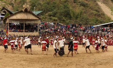 6 Dazzling Languages Of Meghalaya | Oddessemania