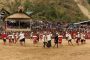 Enchanting Rhythms: Exploring The Vibrant Folk Nagaland Dances ...