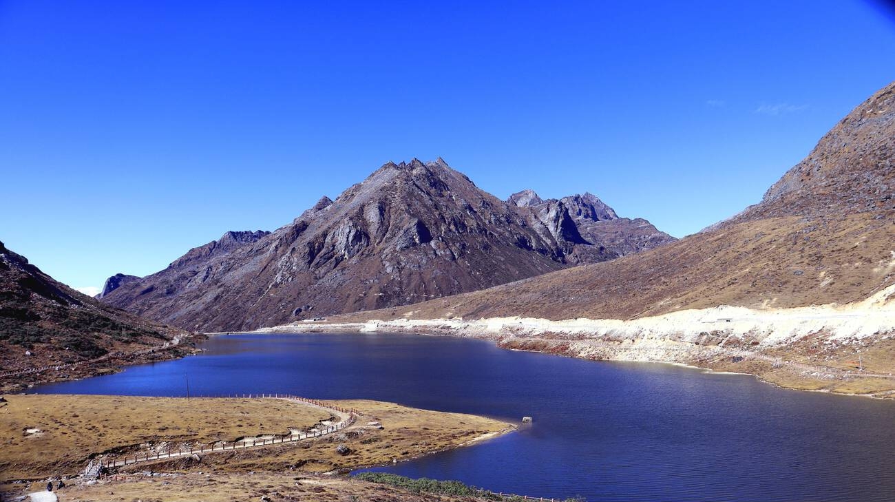 25 Best Places To Visit In Arunachal Pradesh | Oddessemania