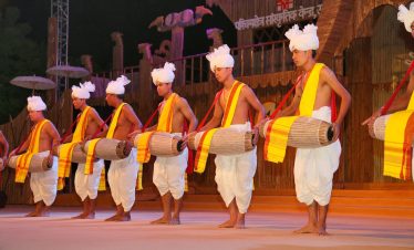 6 Dazzling Languages Of Meghalaya | Oddessemania