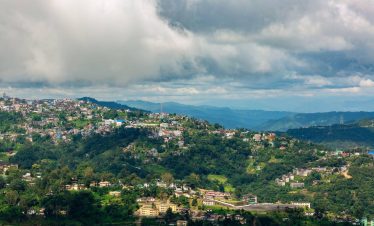 6 Dazzling Languages Of Meghalaya | Oddessemania