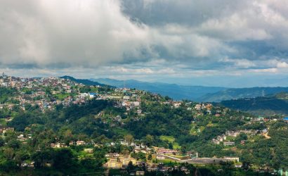 6 Dazzling Languages Of Meghalaya | Oddessemania