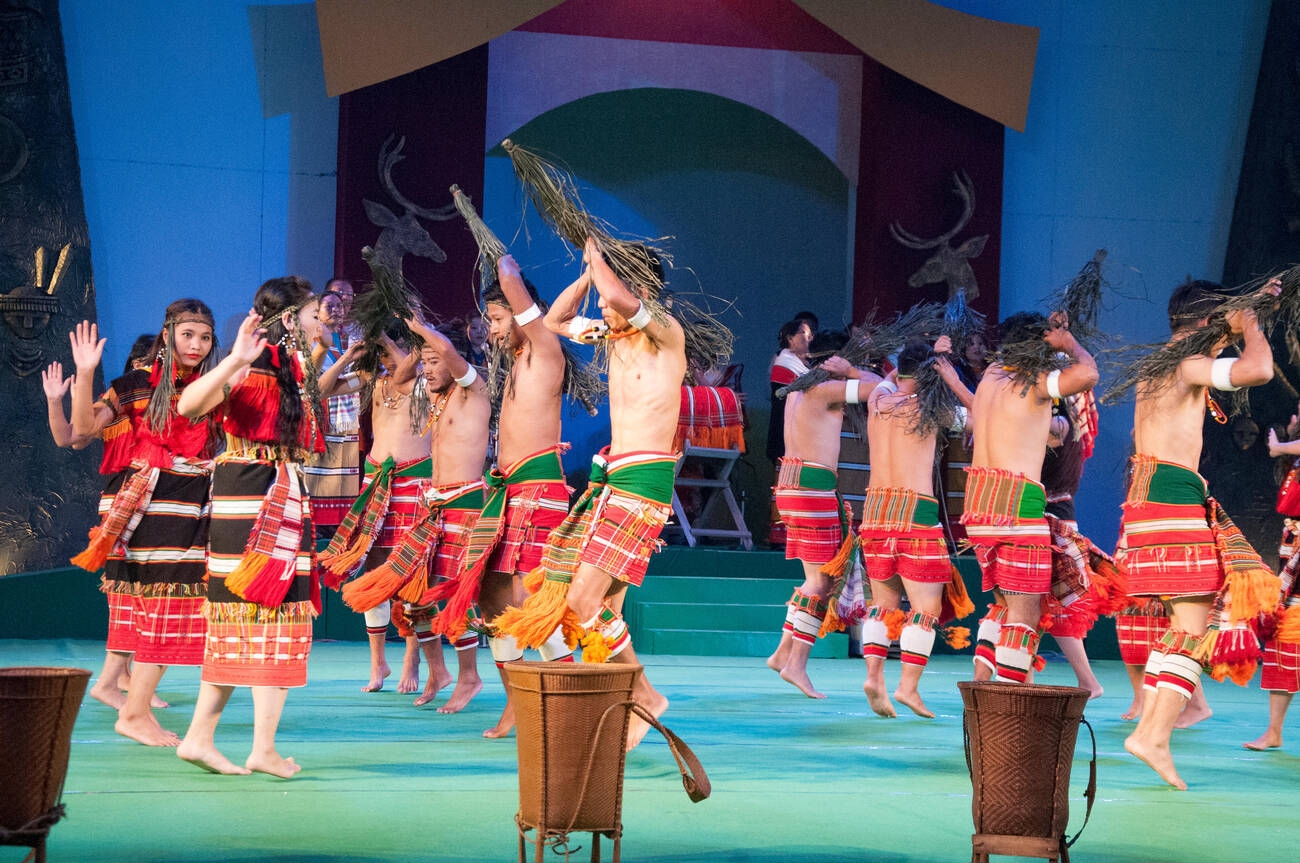 Immersing In Tradition: Exploring The Rich Culture Of Manipur ...