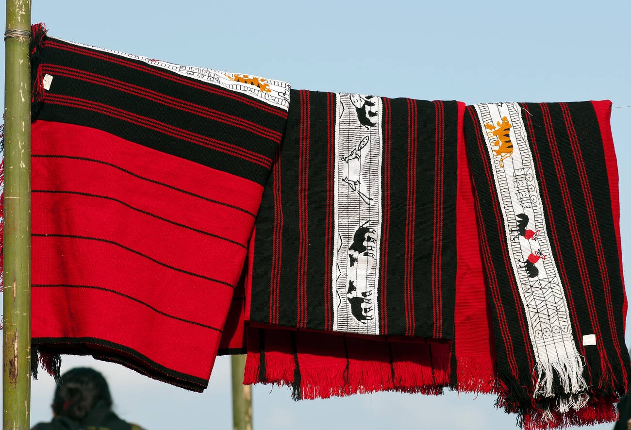 Amazing Culture Of Nagaland - Food, Dress & Tradition | Oddessemania