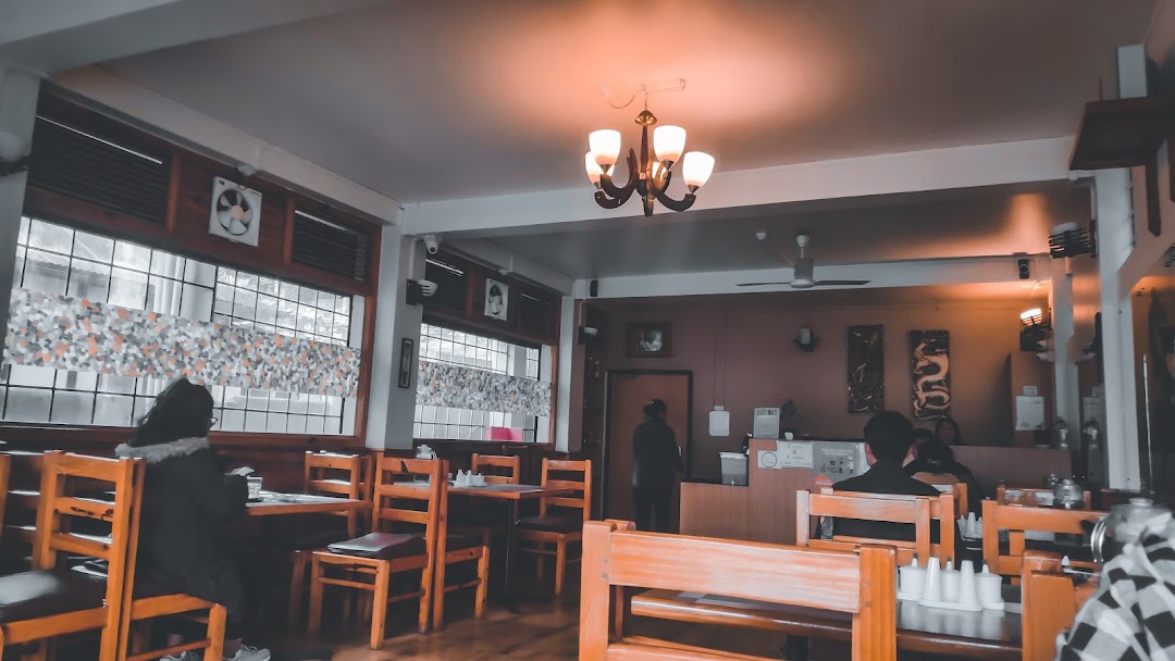 16 Best Cafes & Restaurants In Shillong You Can't Miss | Oddessemania