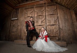 Traditional Elegance: 7+ Timeless Beauty Of Nagaland Dresses ...