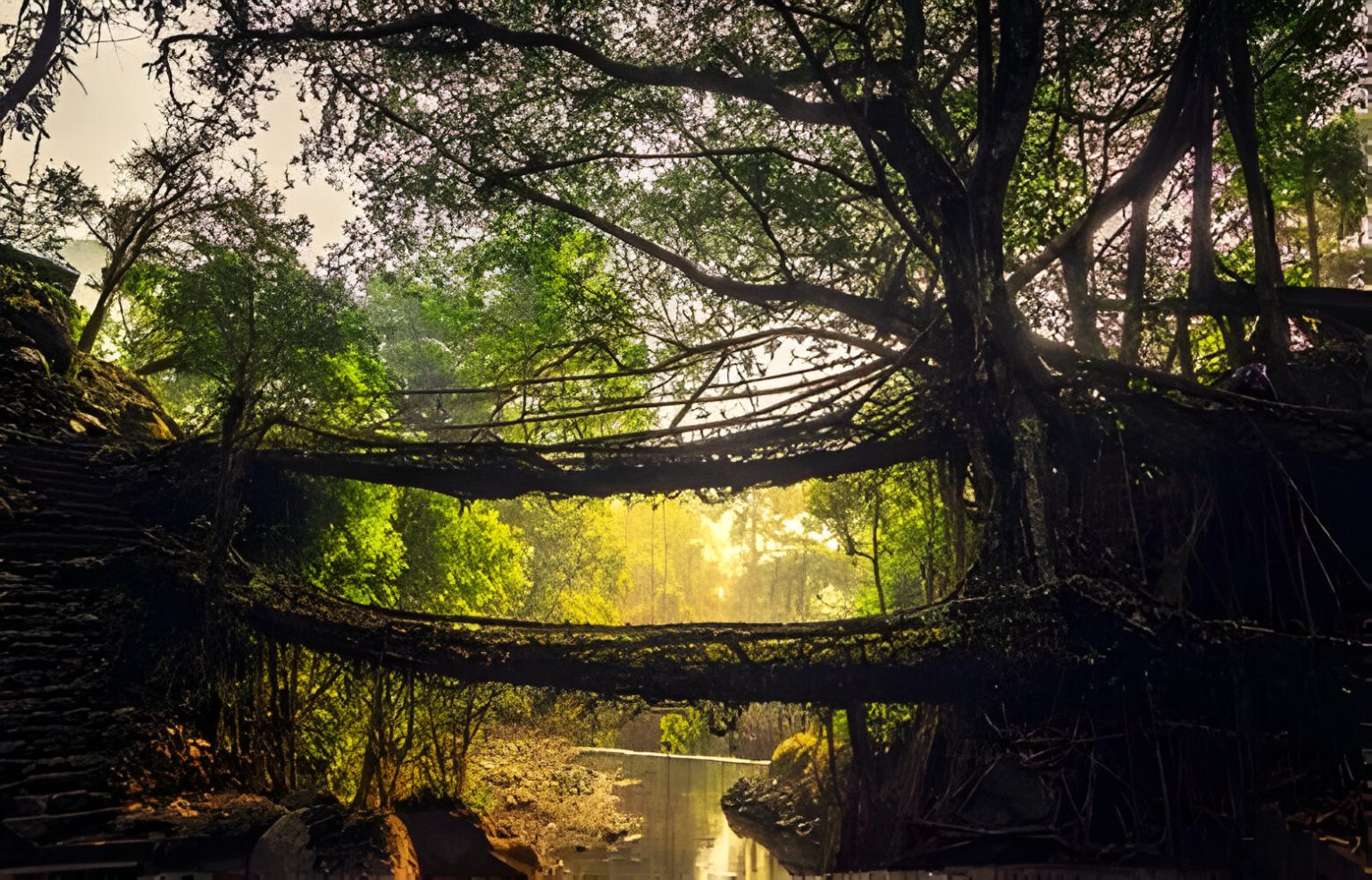 6 Best Things To Do At Kongthong Village | Oddessemania