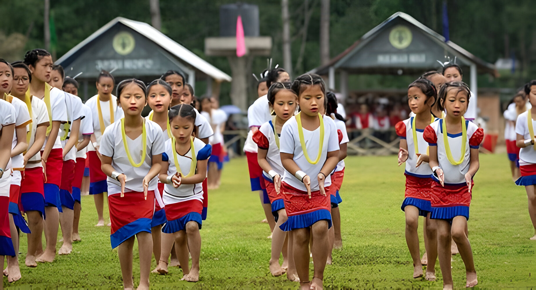 5 Amazing Things About Ziro Festival Of Music | Oddesemania