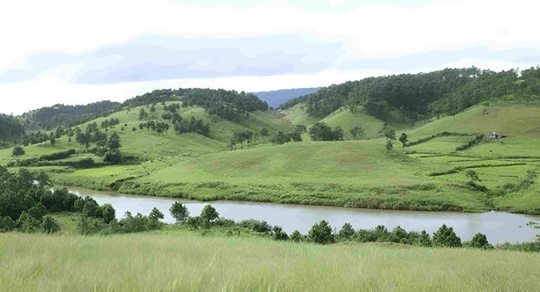 7 Incredibly Beautiful Rivers Of Meghalaya | Oddessemania