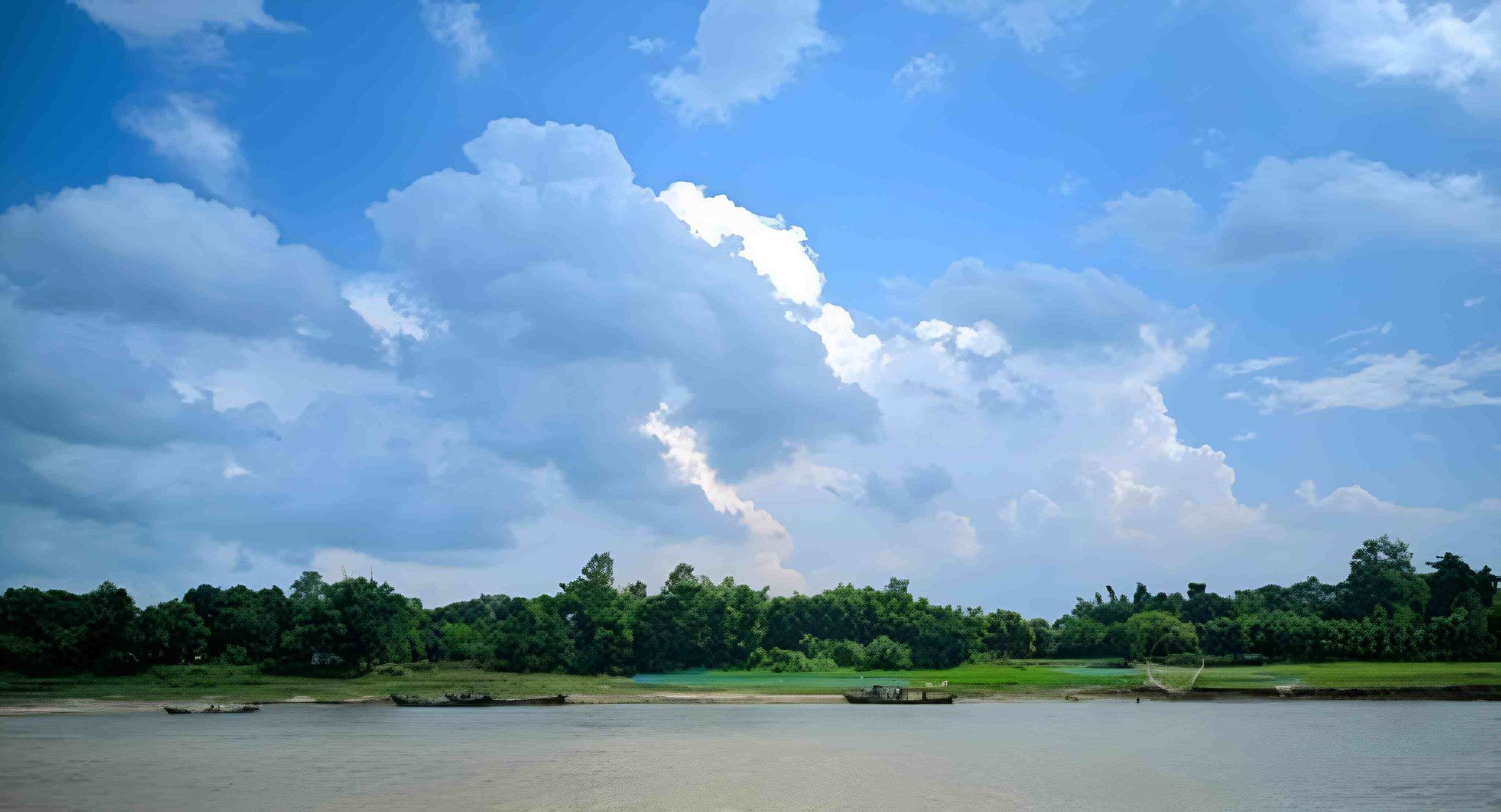 7 Incredibly Beautiful Rivers Of Meghalaya | Oddessemania