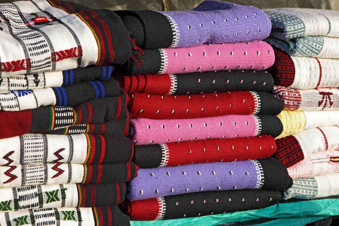 15 Extraordinary Handicrafts Of Meghalaya | Oddessemania