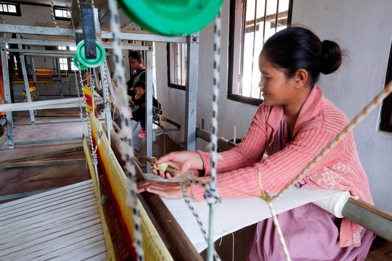 15 Extraordinary Handicrafts Of Meghalaya | Oddessemania