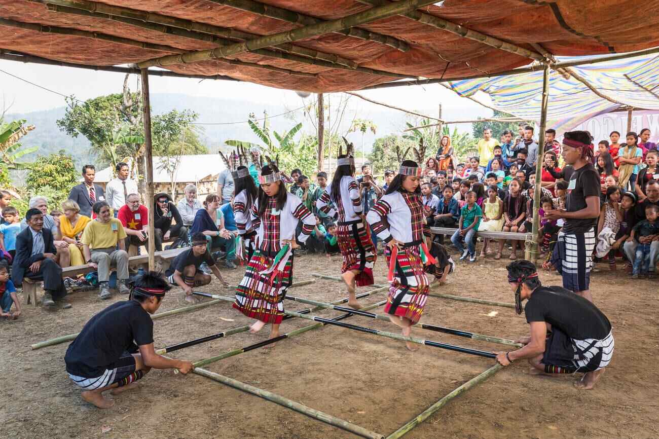 6 Dazzling Languages Of Meghalaya | Oddessemania