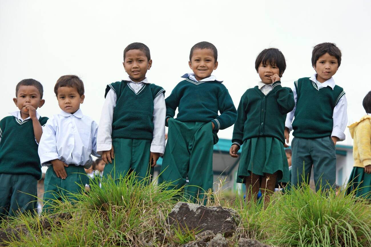 6 Dazzling Languages Of Meghalaya | Oddessemania