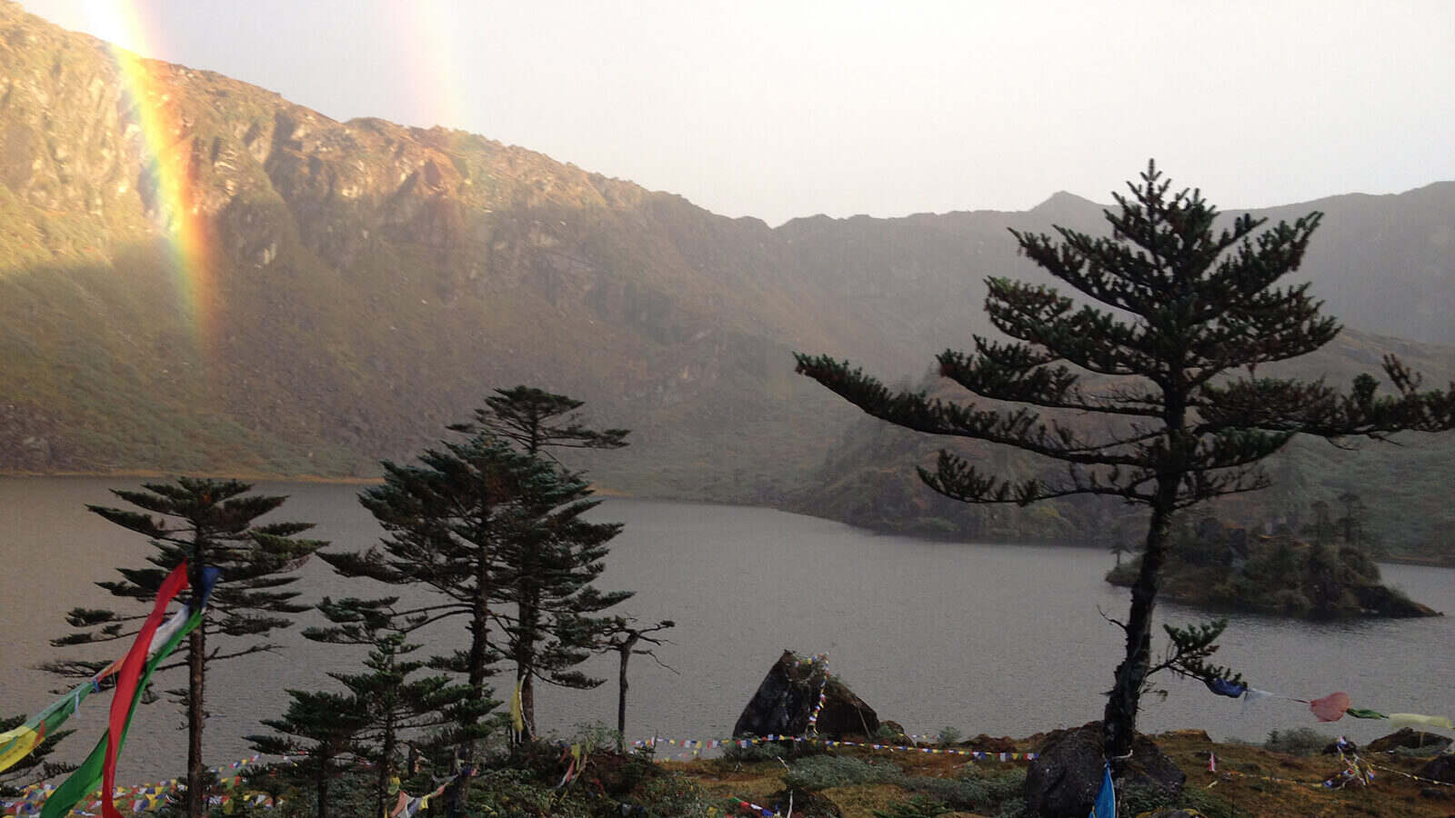 Top 8 Incredible Trekking Spots In Guwahati | Oddessemania