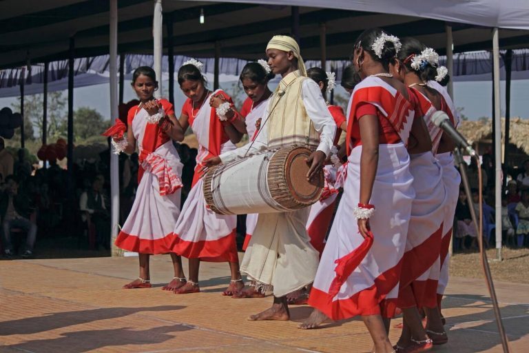 Discover The Vibrant Assam Tea Festival | Oddessemania