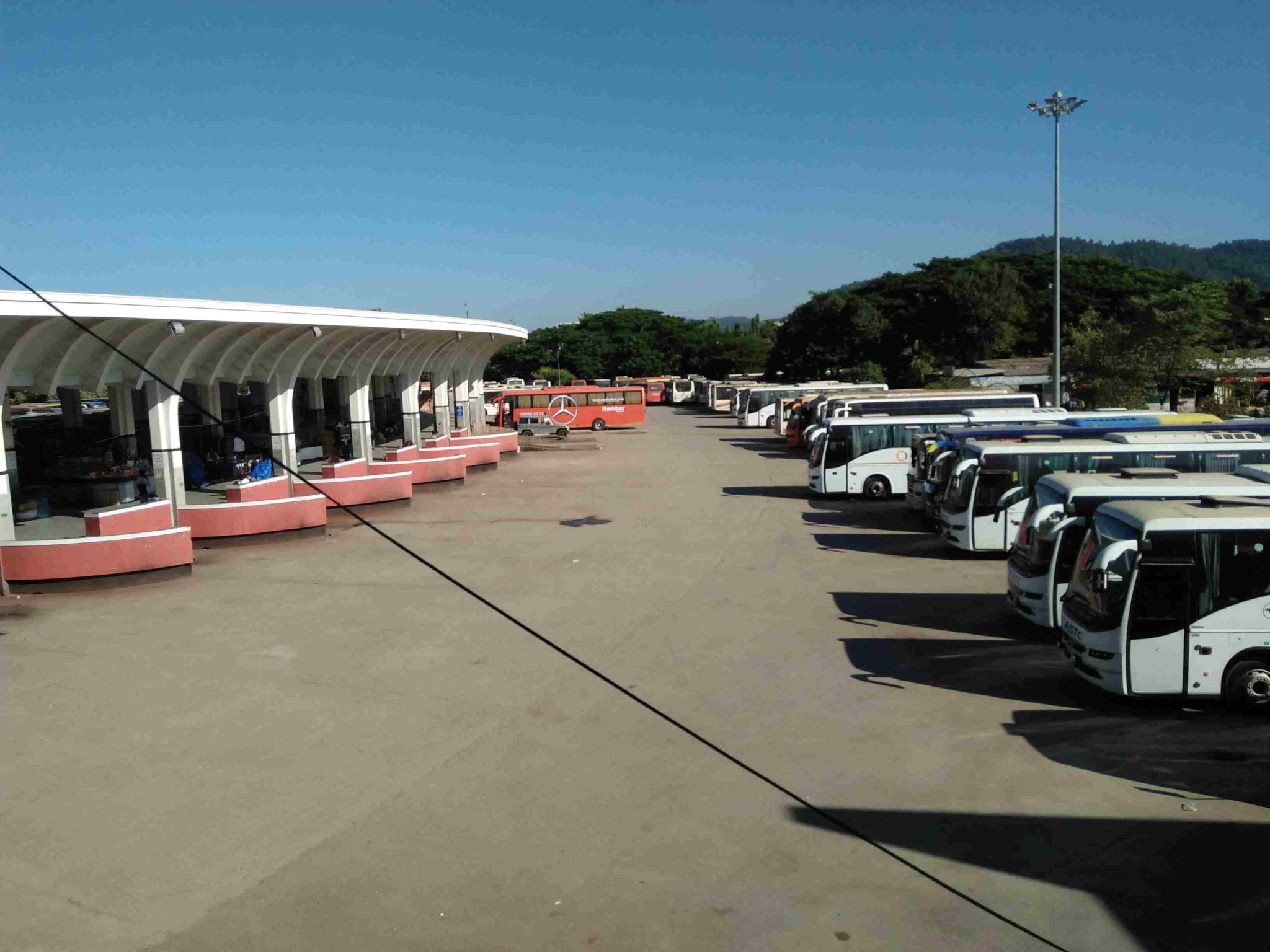 How To Reach Ziro Valley In 2025: Best Routes | Oddessemania