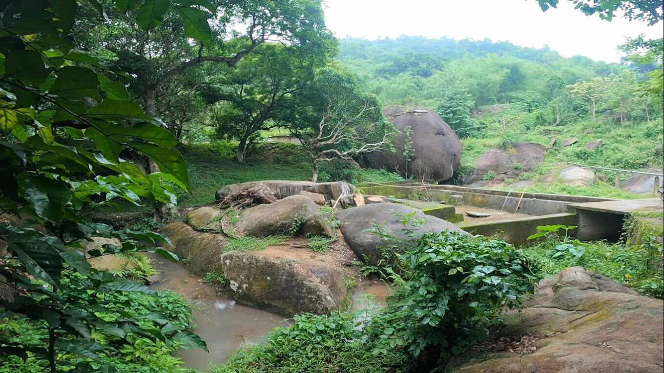 Top 8 Incredible Trekking Spots In Guwahati | Oddessemania