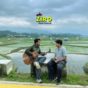 How To Reach Ziro Valley In 2025: Best Routes | Oddessemania
