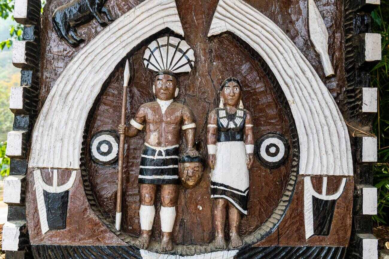 5 Interesting Art Of Nagaland | Oddessemania