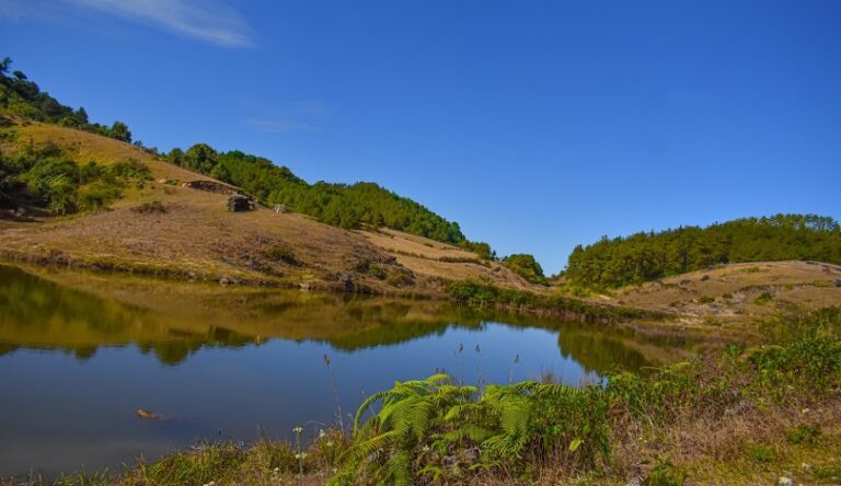 Nongstoin, Hidden Gem Of Meghalaya | Oddessemania