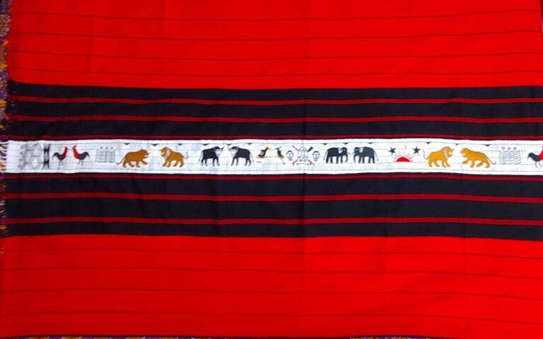 5 Interesting Art Of Nagaland | Oddessemania