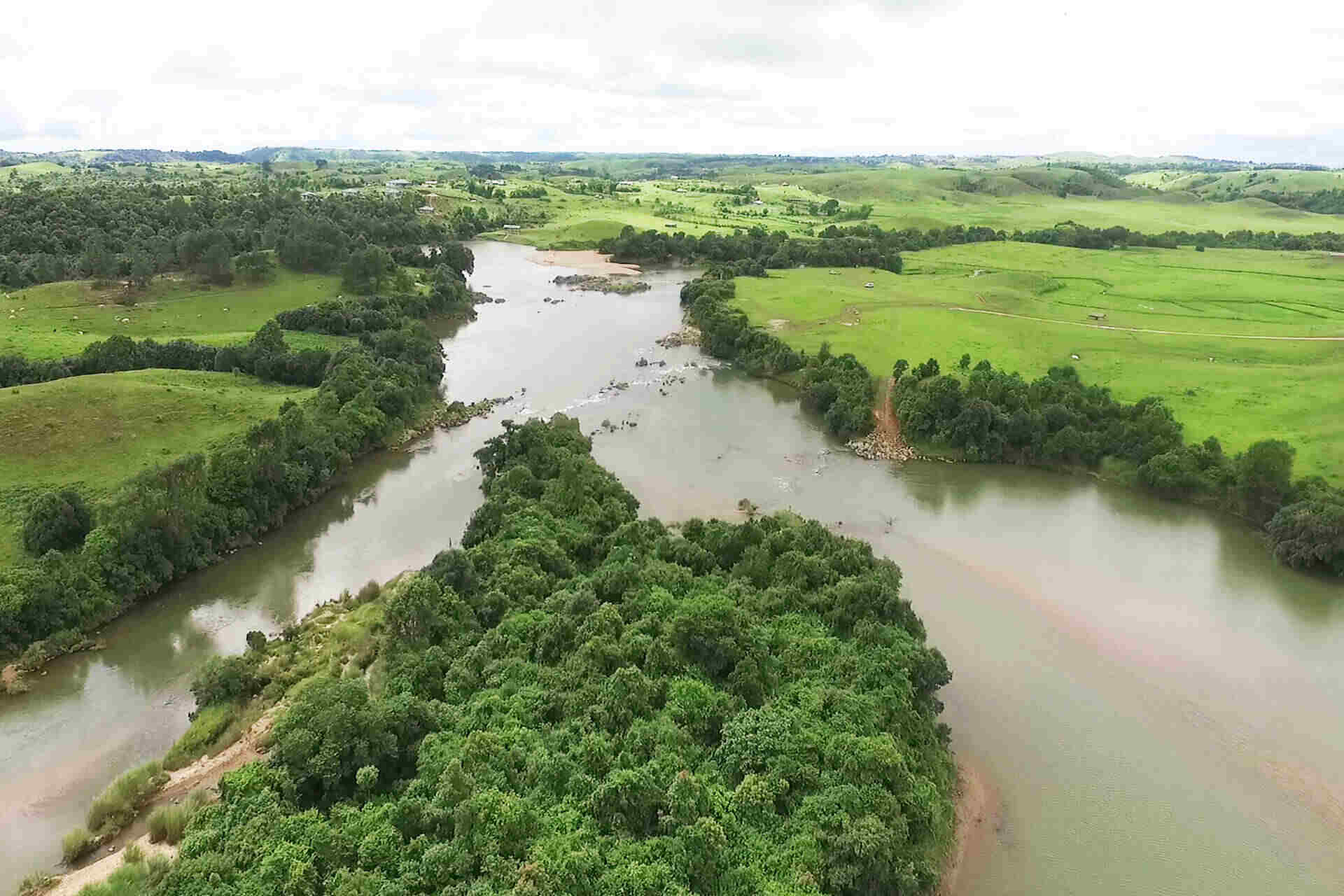 Nongstoin, Hidden Gem Of Meghalaya | Oddessemania