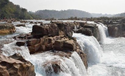 5 Amazing Must Visit Waterfalls In Assam | Oddessemania