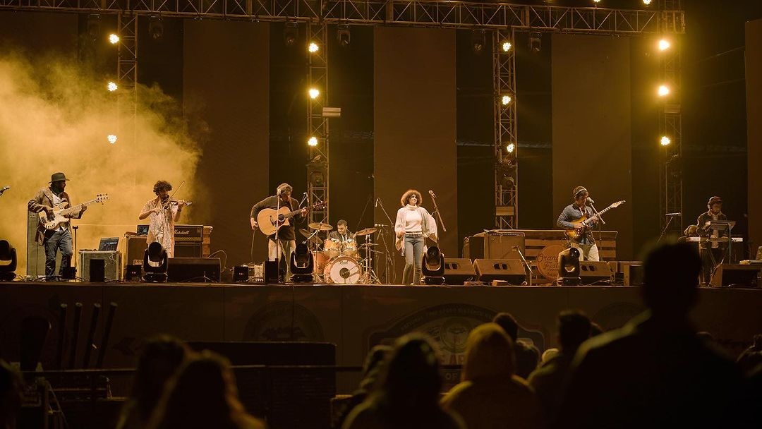 The Extraordinary Orange Festival Of Arunachal Pradesh | Oddessemania